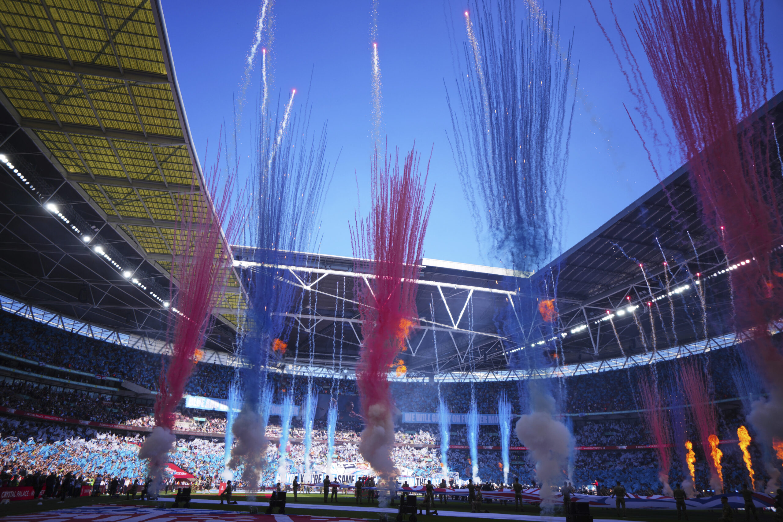 Big 12 officially announces KU football game in London | News, Sports ...